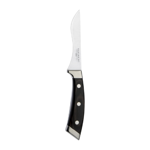 BUGATTI | Ergo Pakka Paring Knife, Kitchen Knife in Stainless Steel an ...