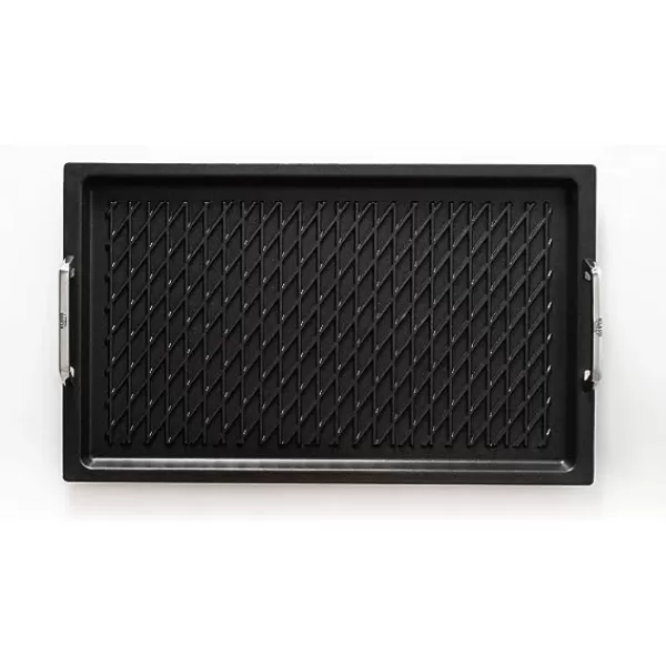 Klaus grillt Gastronorm GN 1/1 Grill Plate - Best Home Decor in Dubai